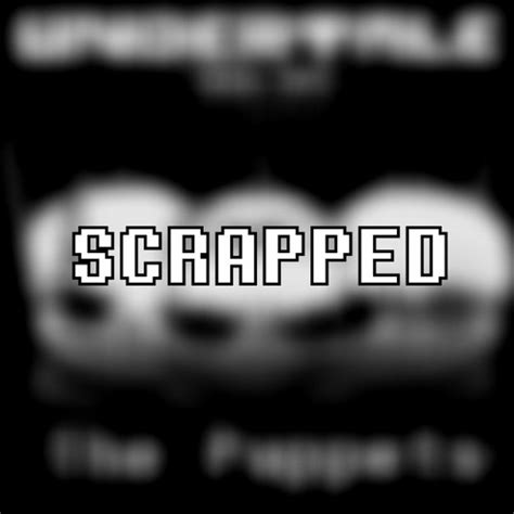 Stream Vs Puppets Old By Undertale Soul Ops Boss Rush Extended