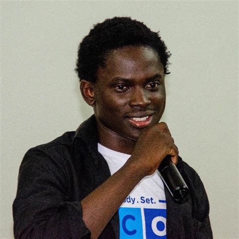 About Keith Brian Medium