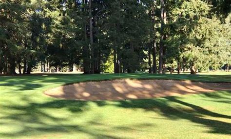 Enjoy No Fees At Lake Spanaway Golf Course Tacoma Wa Teeoff