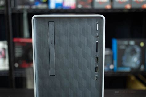 Review Hp Pavilion Desktop Pc Amd Ryzen G