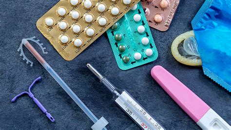 Sex Contraception And High School Nsta