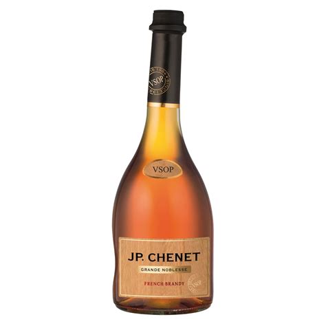 Brendijs Jp Chenet Vsop 36 05l