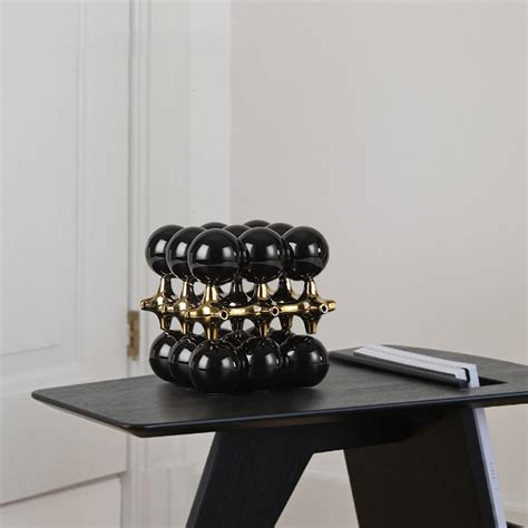 Decorative Lucury Object Proppen Store