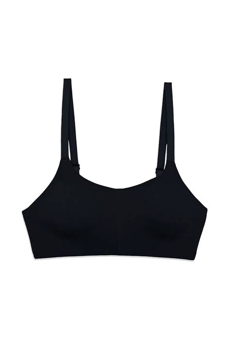 Elevate Convertible Wireless Sports Bra