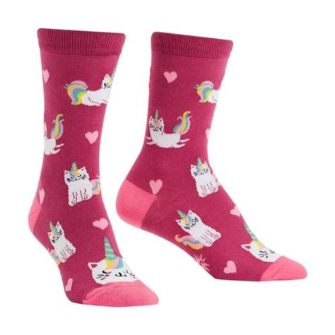 Womens Lifestyle Socks