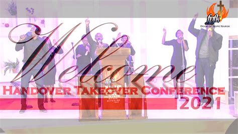 Sunday Service Door Of Hope Narok Youtube
