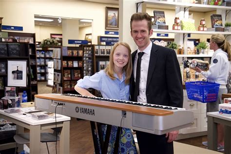 Sara Arkell And Jason Lyle Black Latter Day Saint Musicians