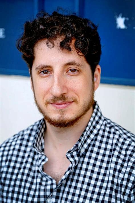 Dr Jon Henner Ses Receives Uncg Soe 2019 Distinguished Research Scholar Award School Of