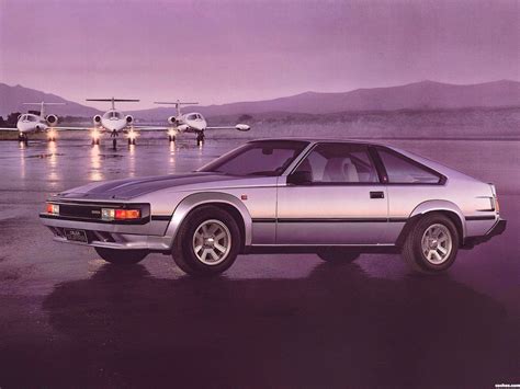 Mk2 Supra Wallpapers Wallpaper Cave
