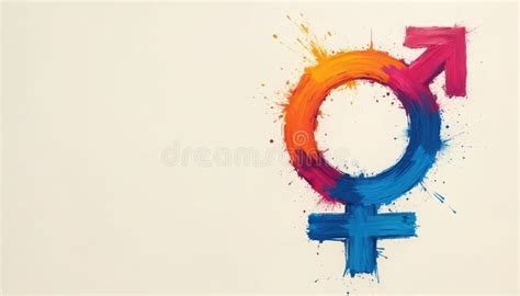 Conceptual Illustration Lesbian Stock Illustrations 849 Conceptual