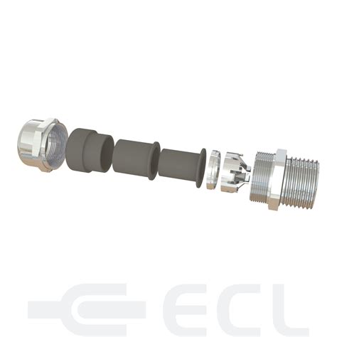 Emc Vsd Cable Glands Iecex Rated Ecl