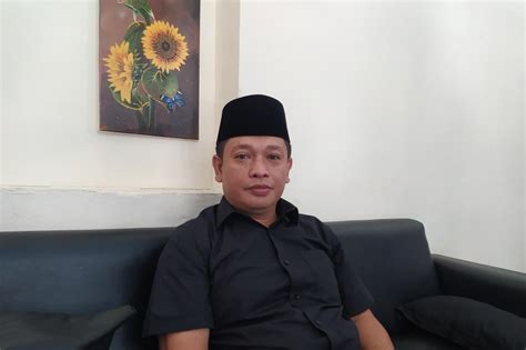 Akibat Sakit Terpidana Kasus Narkoba Meninggal Dunia Di Rsud Soedjono Selong