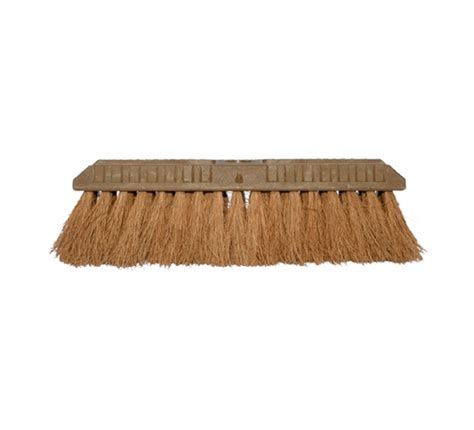 Broom Natural Coco C5 Elite Tools