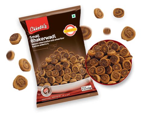 Chheda Specialities