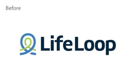 Lifeloop焕新登场：品牌设计与logo全面升级，助力社区繁荣发展 德标