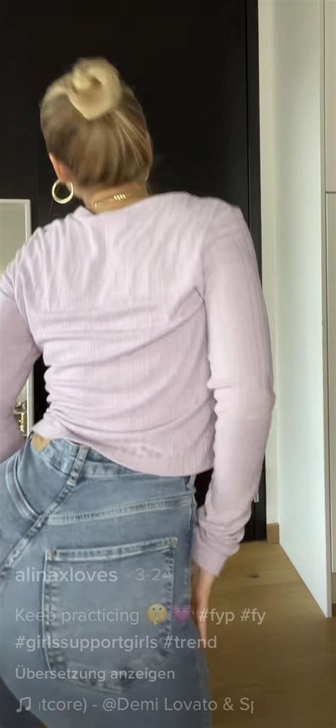 Alina So Geil Rinfluencernsfw