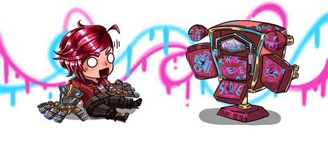 Chibi Vi R Vimains