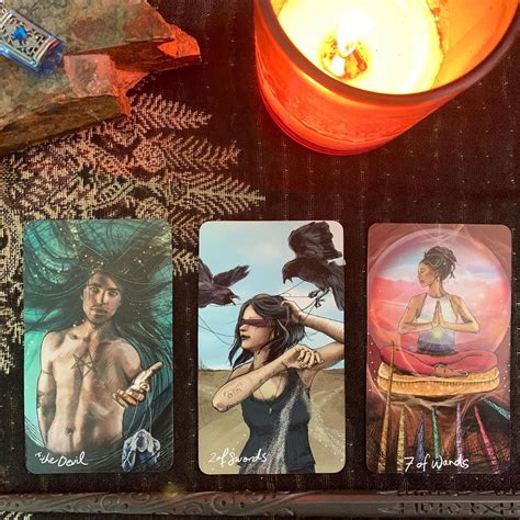 Bộ Bài Light Seers Tarot Hành Trình Thức Tỉnh Tâm Linh