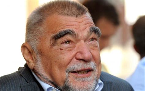 Stipe Mesić Tuži Hrvatsku Ne Mogu Izgubiti Uvjeren Sam 100 Posto
