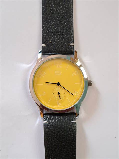 Dwc Devanagari Mangalore Watch Company