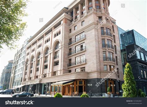 Modern “traditional” Architecture Of Armenia What Do You Think R