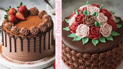 50 Aesthetic Pink Cake Ideas From Easy To Fancy