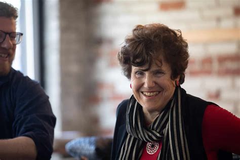 In Boston With New Memoir Joan Nathan Declares “its All About Matzo Balls” Jewishboston