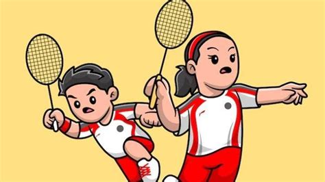Hari Bulu Tangkis Sedunia Diperingati Setiap 5 Juli Inilah Kejuaraan Badminton Tertua Di Dunia