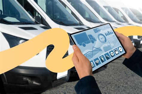 Fleet Solutions Essential Tools For Managing A Fleet