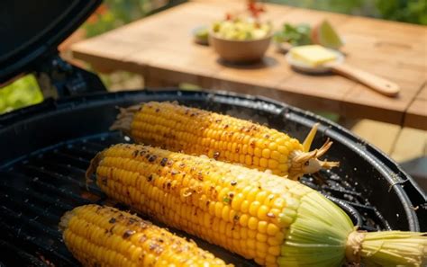 Best Grilled Corn On The Cob 6 Secrets For Summer Flavor