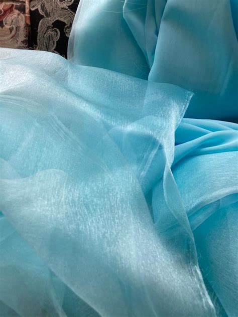 Extra Wide Polyester Chiffon Fabric Wholesale Direct