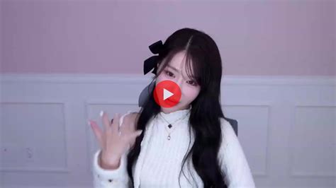 초승달 프로포즈 받음 반지 영상 치지직 에펨코리아