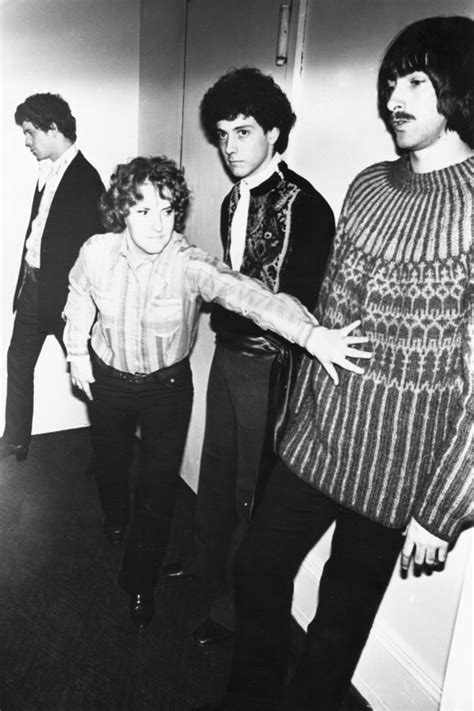 The Velvet Underground Simple English Wikipedia The Free Encyclopedia