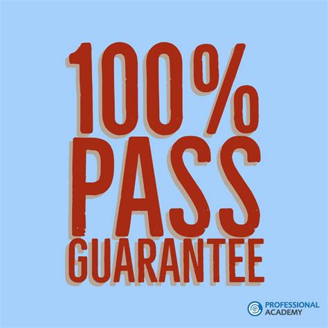 Did You Know We Offer A 100 Pass Professional Academy Facebook