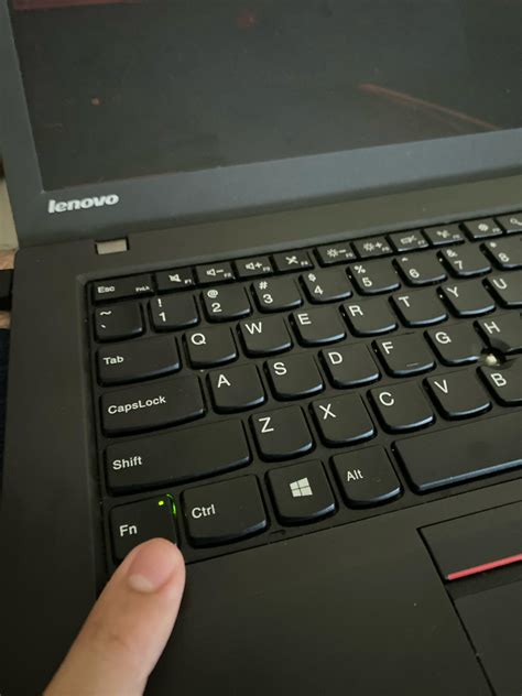 Need Help With Keyboard R Thinkpad