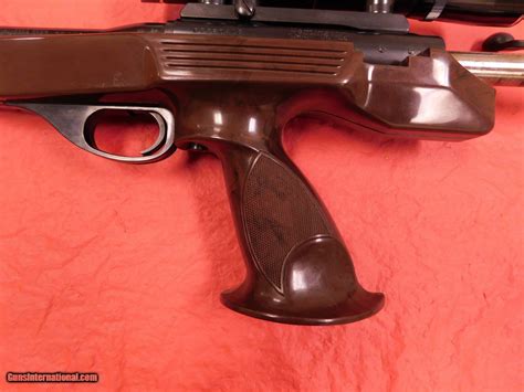Remington Xp100