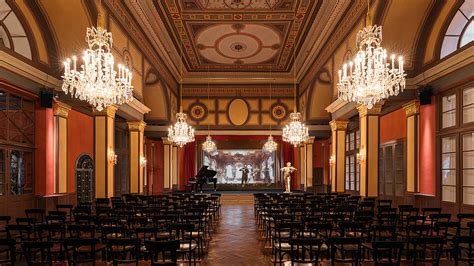 House Of Strauss Free Admission Vienna Pass