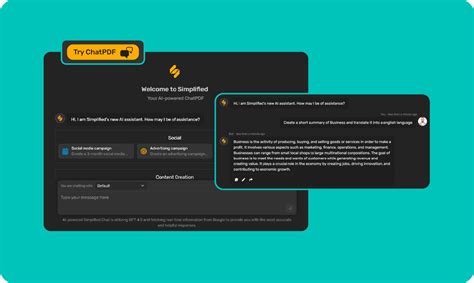 Chatpdf Chat With Pdf Documents Free Using Ai