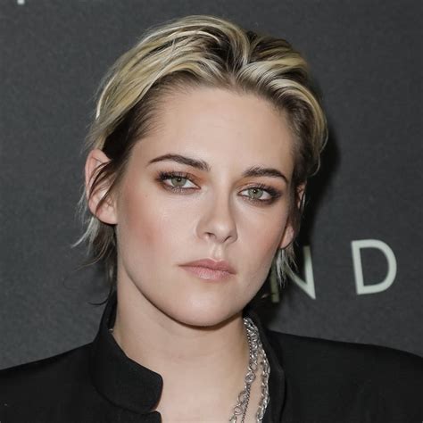 Kristen Stewart Popsugar Celebrity