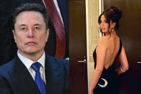 13번째 애 엄마 37억 준 머스크의 푸념 “진짜 내 애인지는 모르겠어”