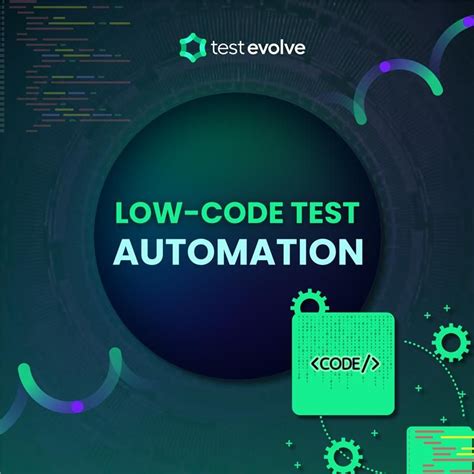 test evolve on linkedin testing automation software innovation