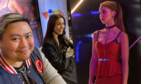 Di Na Raw Bata 25 Na Kaya Nagpa Sexy Julia Wa Na Paki Kung Tanggapin Ng Fans O Hindi