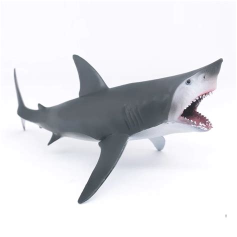 Great White Shark Toys