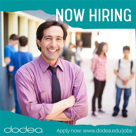 Department Of Defense Education Activity Dodea On Linkedin