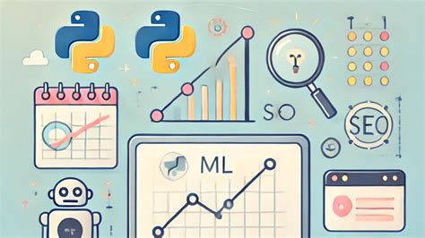 Why Digital Marketers Should Learn Python And Machine Learning