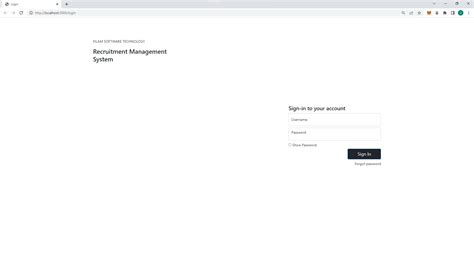 Github Tonrugeriarms Project