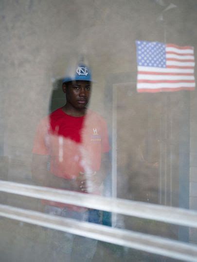 Galerie Polaris Ruddy Roye When Living Is A Protest The Eye Of