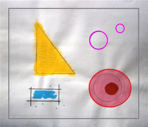 Analysis Art In The Abstract Artstephen