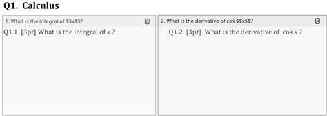 Region Formatting Tips For Handwritten Assignments Turnitin Guides