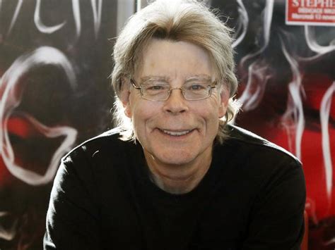 Stephen King Scared To Death Of Donald Trump As Us President
